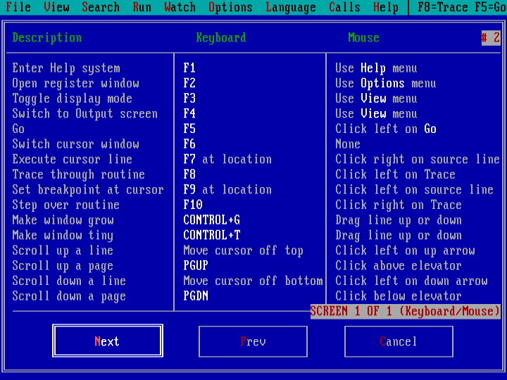 Microsoft Macro Assembler - JungleKey.fr Wiki